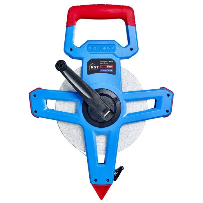 Tape winder store