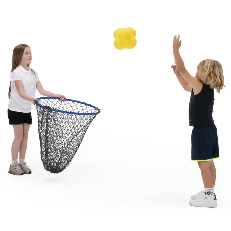 Hoop Catch – Eveque