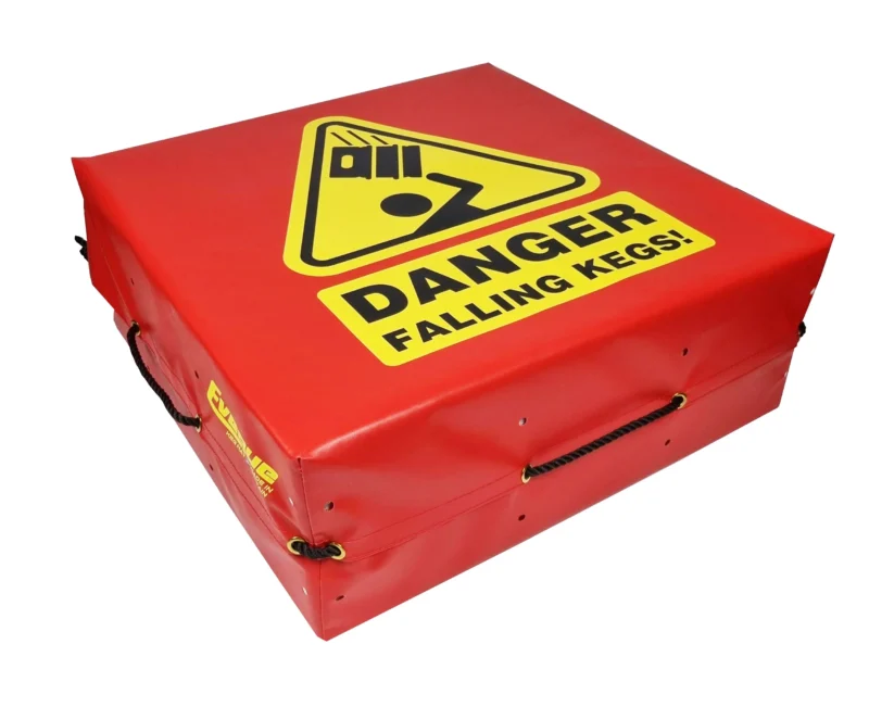 Keg Mat / Cellar Drop Pad – Eveque