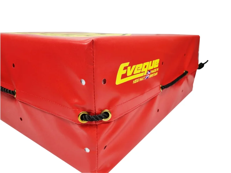Keg Mat / Cellar Drop Pad – Eveque
