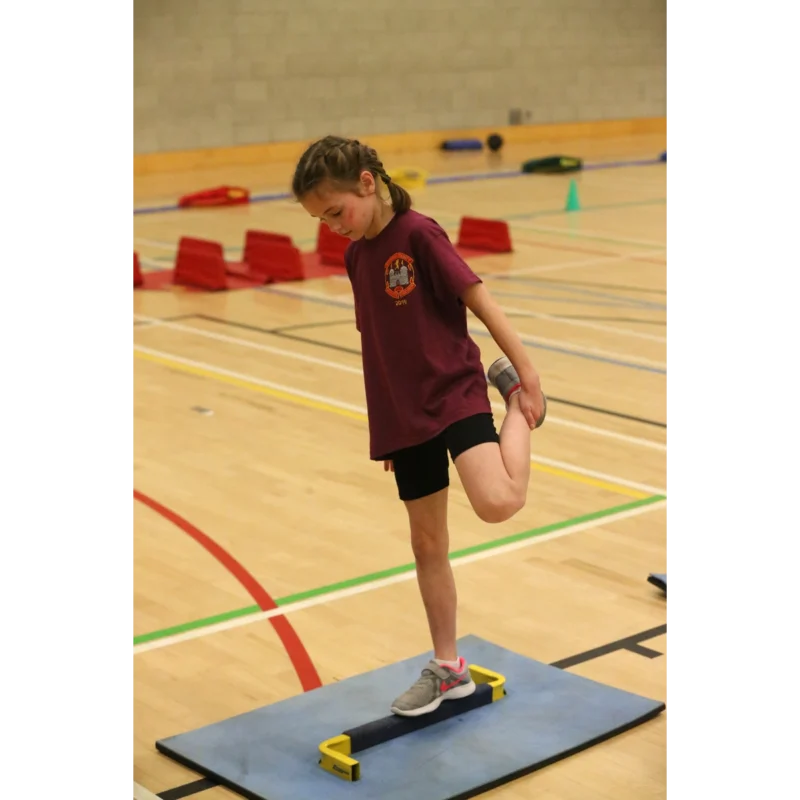 Balance Beam Mat – Eveque