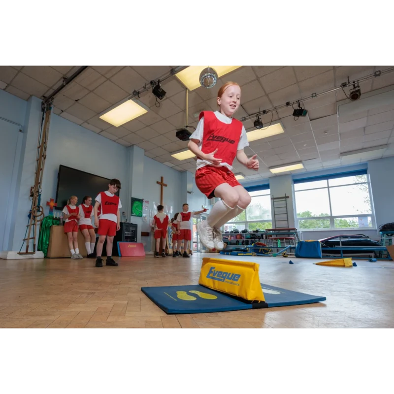 Speed Bounce – Eveque
