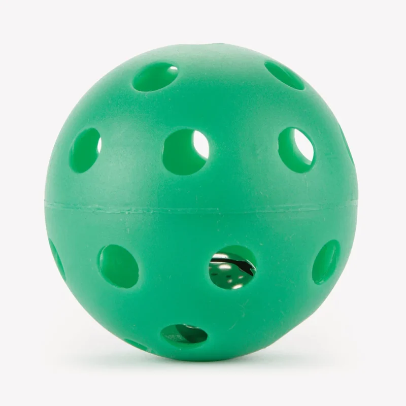 Airflow Bell Ball 9cm – Set of 12 Mixed Colours – Eveque