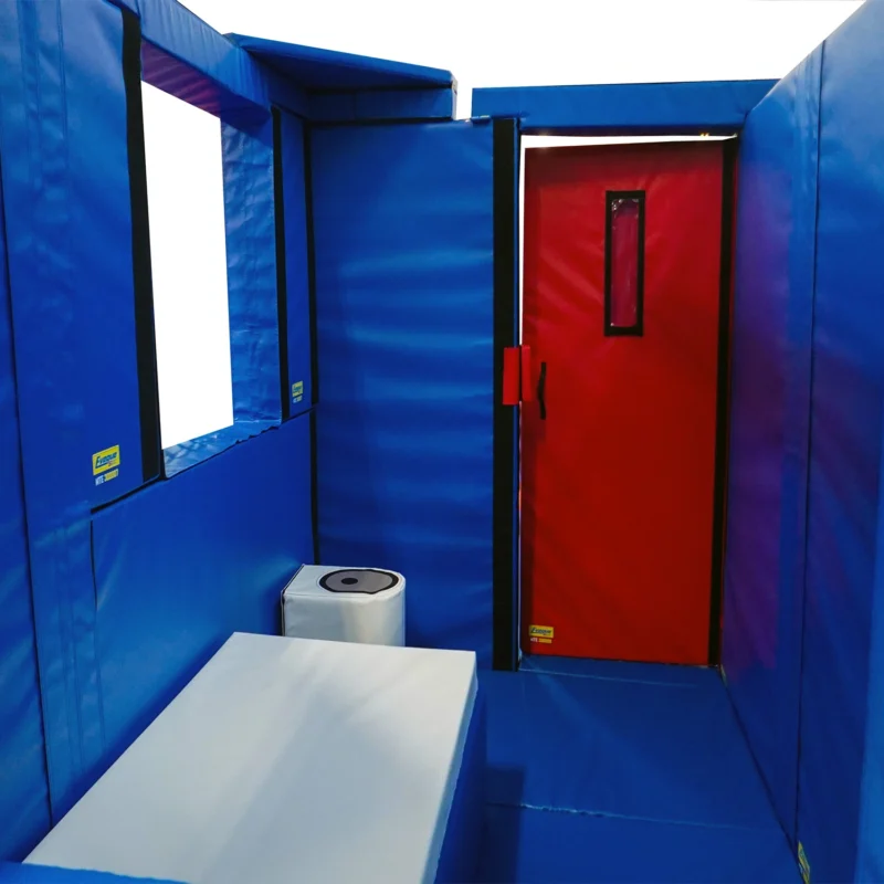 MTE Cell Toilet – Eveque