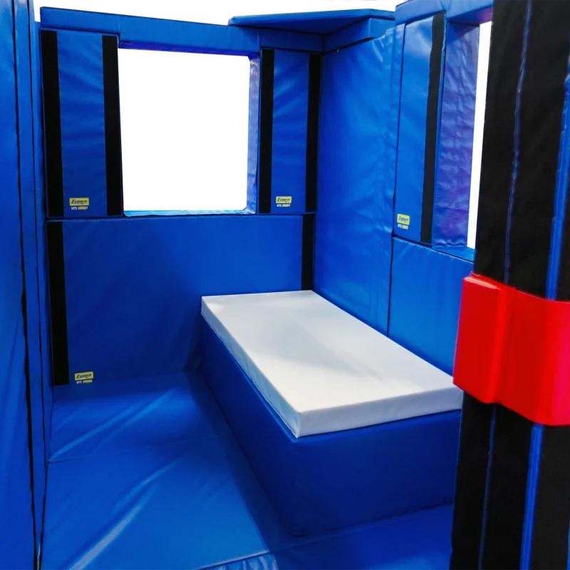 MTE Prison / Custody Cell – Eveque