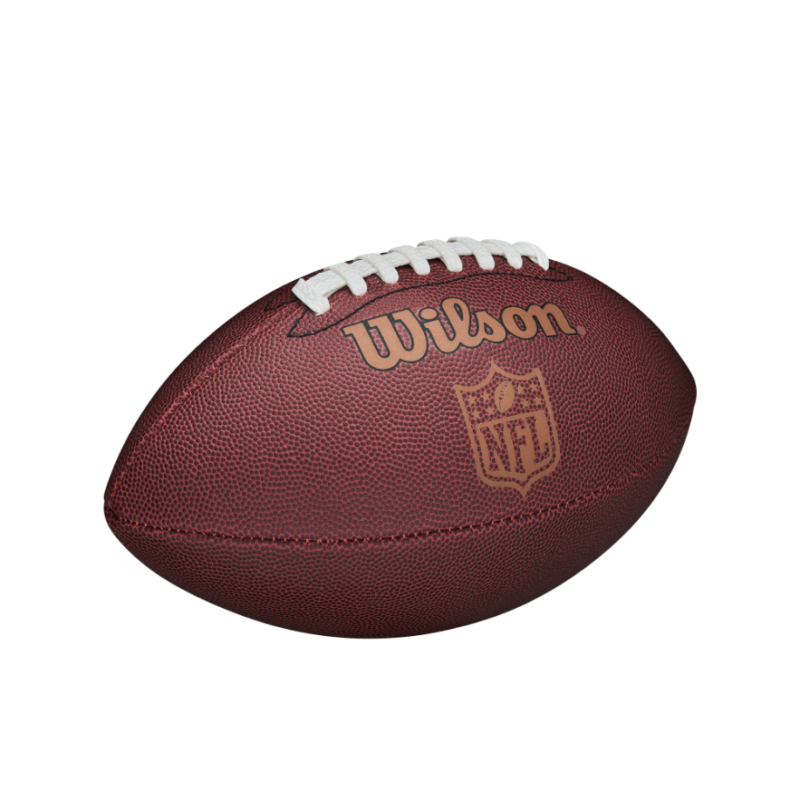 Wilson NFL Ignition Official American Football – Eveque