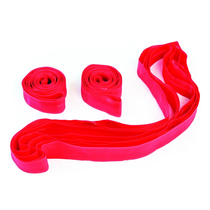 Plastic Team Bands - Eveque